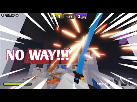 Most Sus moments spotted in Rivals (Roblox).... - YouTube