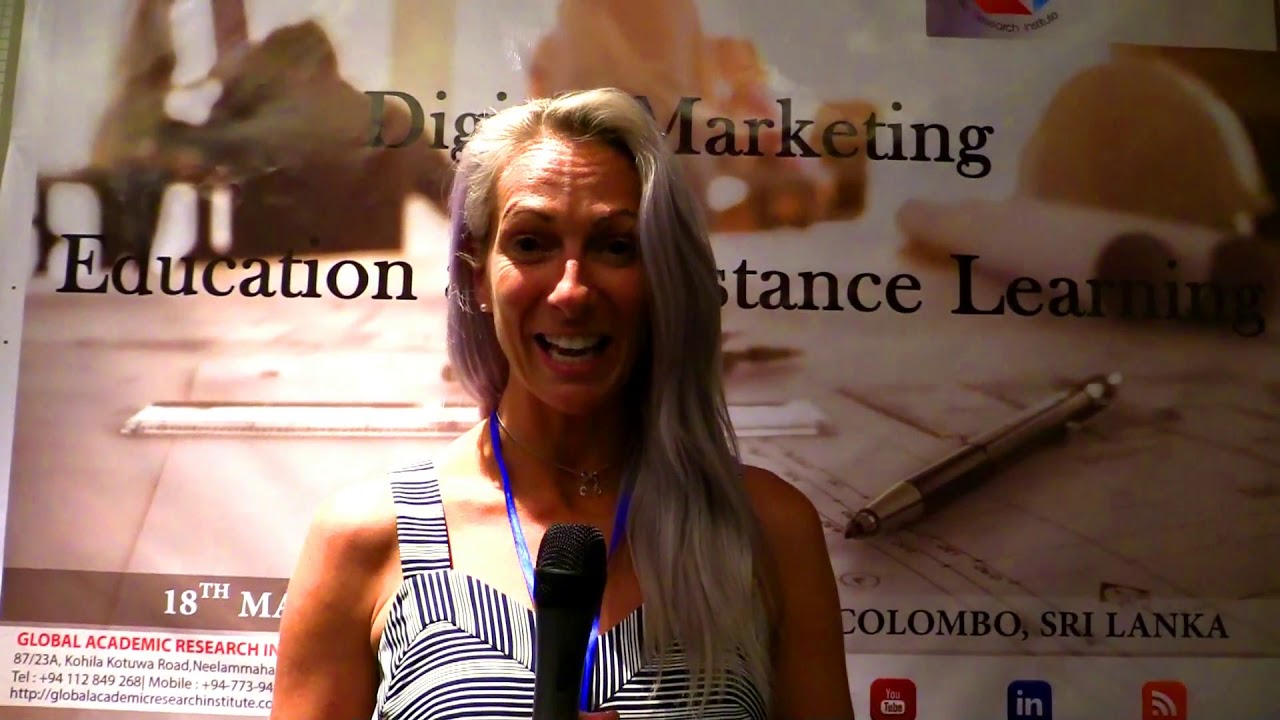 Dr Jill Nash - YouTube