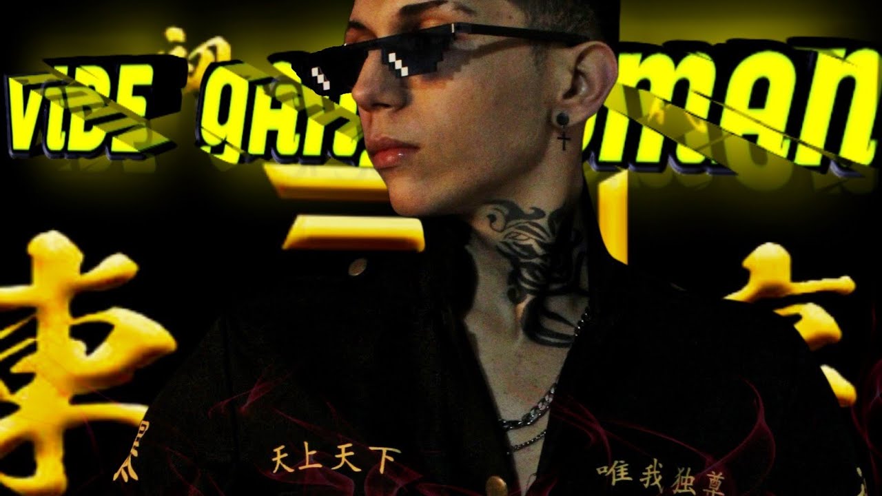 Vibe Gang Toman | Jinn mc ft | Thung⁰⁸⁵ - YouTube