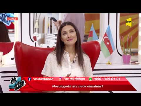 Məsuliyyətli ata necə olmalıdır?