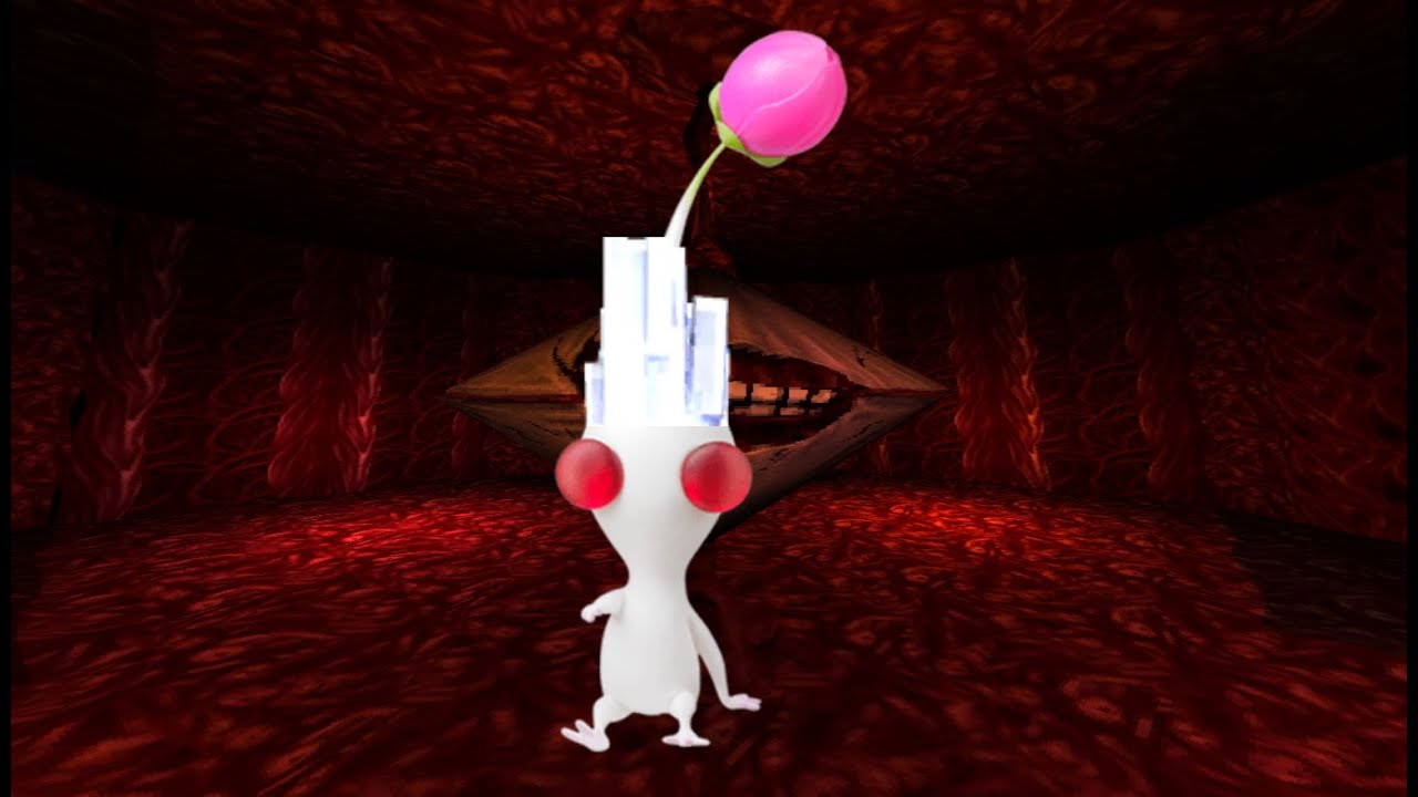 minos prime monologue but it's pikmin names - YouTube