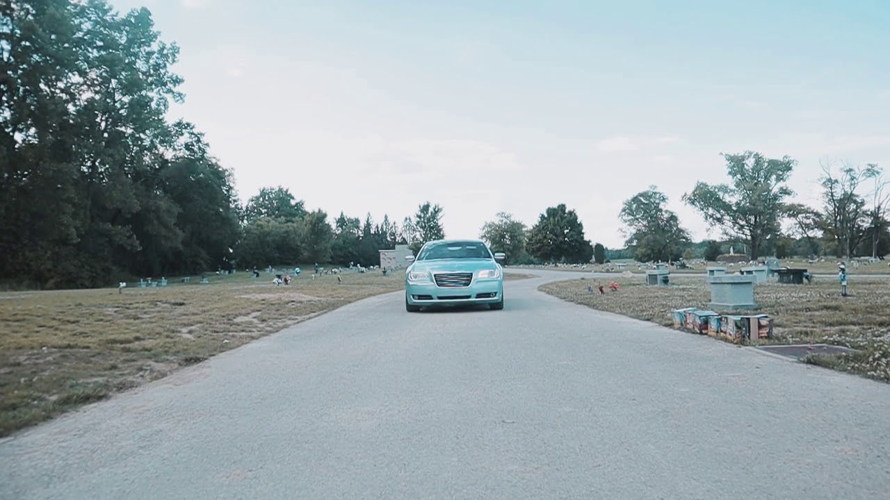 LeekoFerrari - GraveYard (Shot By ChopChop) - YouTube