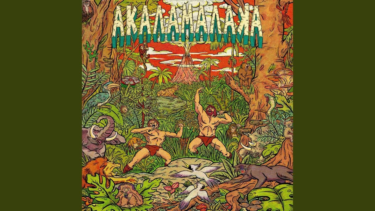 TATTARRATTAT - YouTube