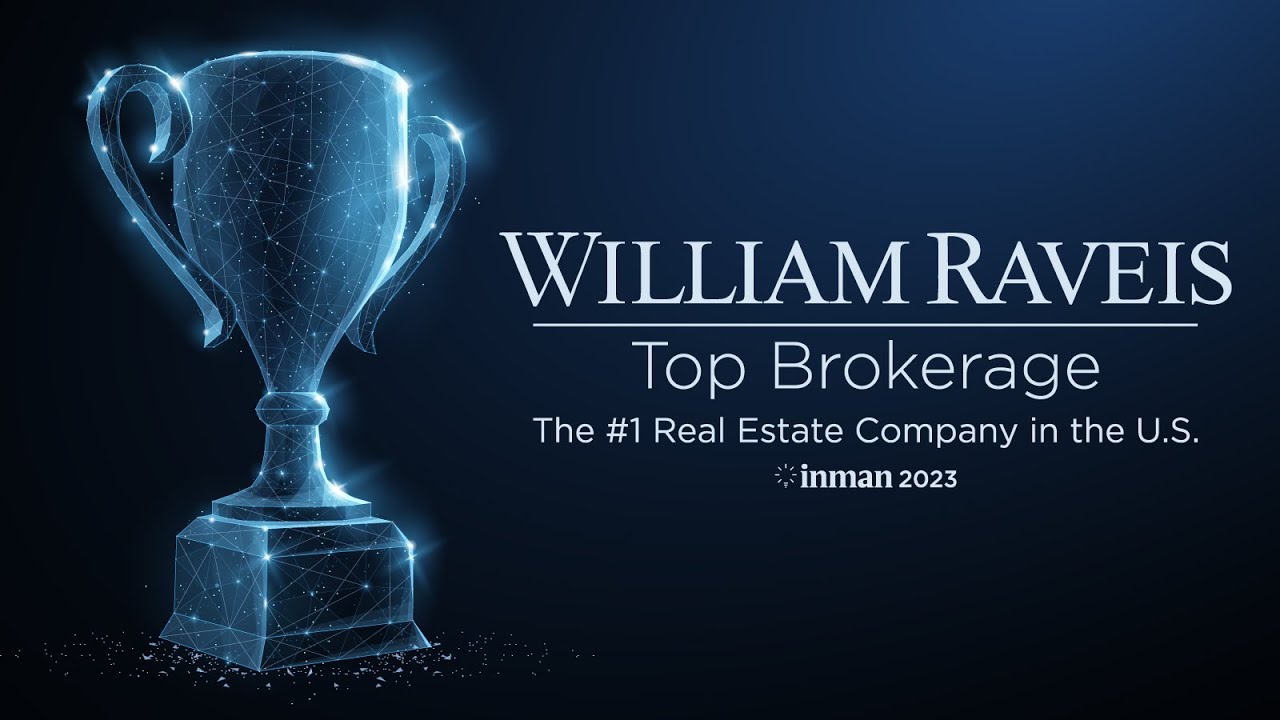 Raveis Screensaver - YouTube