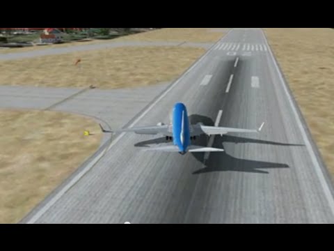 safe plane landing | plane landing video | plane landing view | part 29 ...