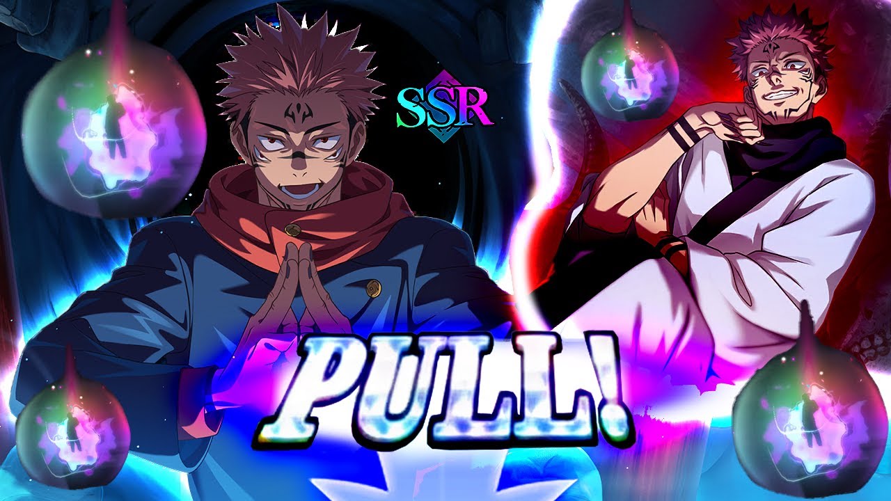 WE GOT THE NEW SUKUNA ANIMATION?! SUKUNA SUMMONS! | Jujutsu Kaisen ...