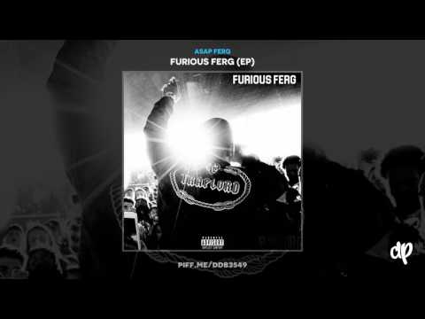ASAP Ferg - Plain Jane