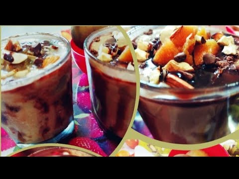 Chikoo chocolate smoothie Recipe||sapota chocolate milkshake|chikoo ...