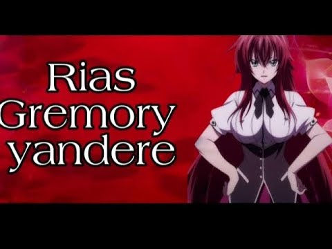 Issei x Rías Yandere - YouTube