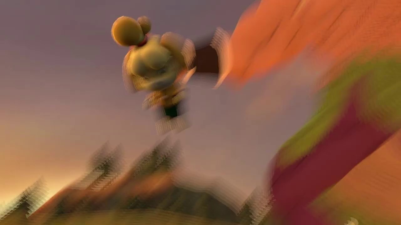 Isabelle dies - YouTube