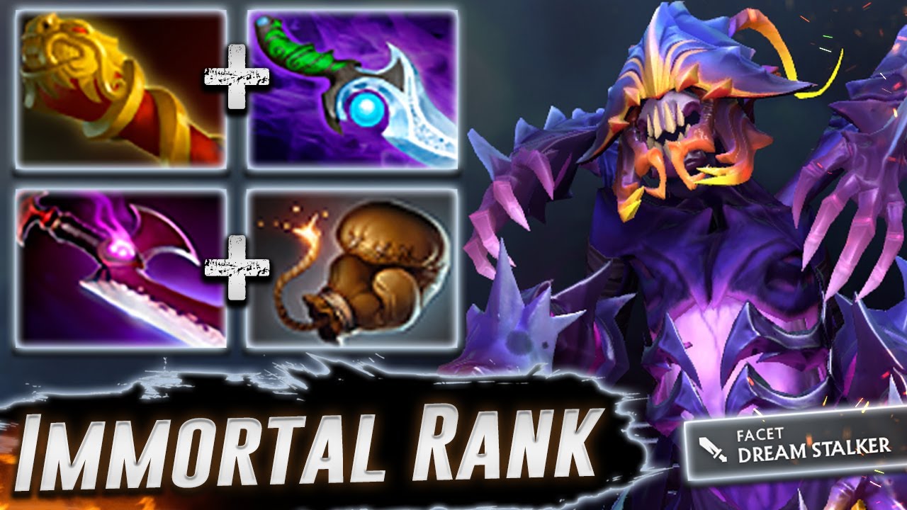 Bane Carry Style - Dota 2 Highlights & Guides TV - YouTube