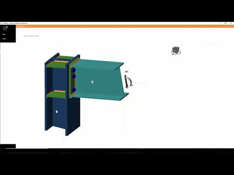 Advance Design Connection - THE NEW VERSION OF GRAITEC ADVANCE DESIGN ...