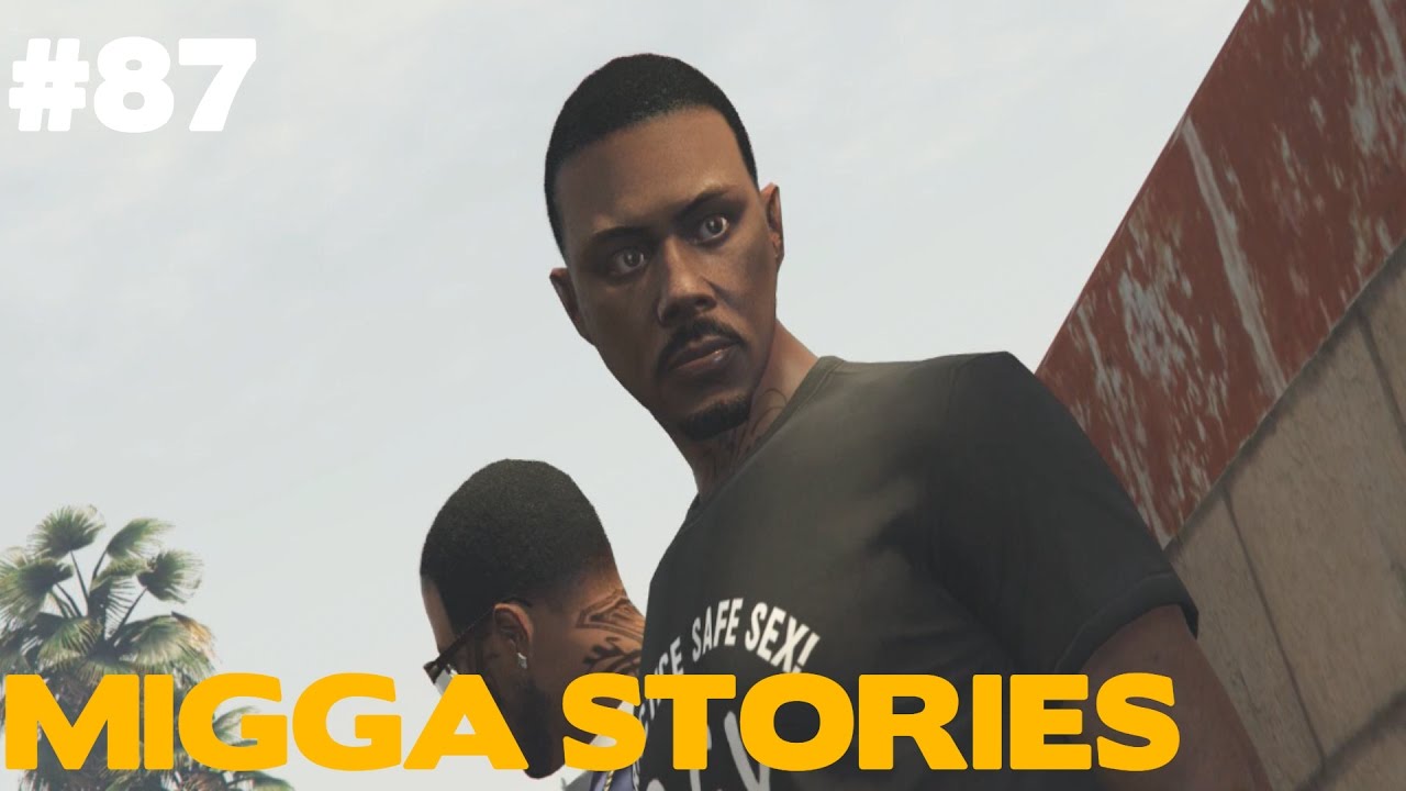 Migga Stories #87 [HD] #AYOY - YouTube
