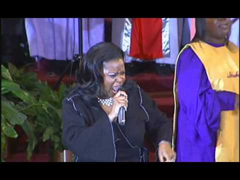 Rev. Timothy Wright - Due Time - YouTube