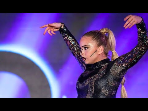 Brooke Judge - Frozen Thought - YouTube