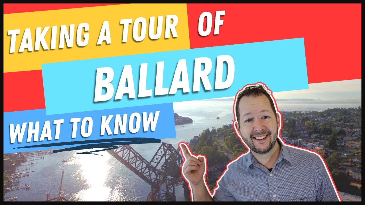 Moving to Ballard, Seattle! - Everything You Need to Know ...