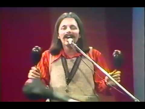 1972: Coal Kitchen band, part 1 - YouTube