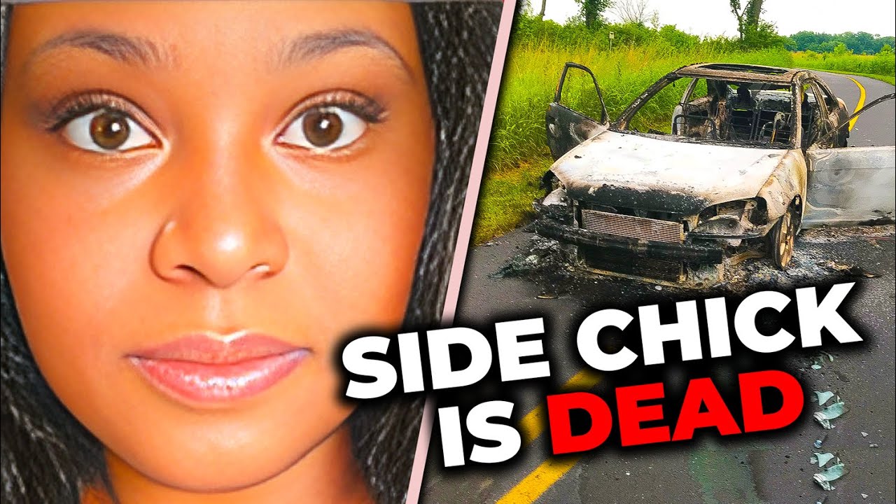 Side Chick Burned to Death After Posting Their Secret | True Crime ...