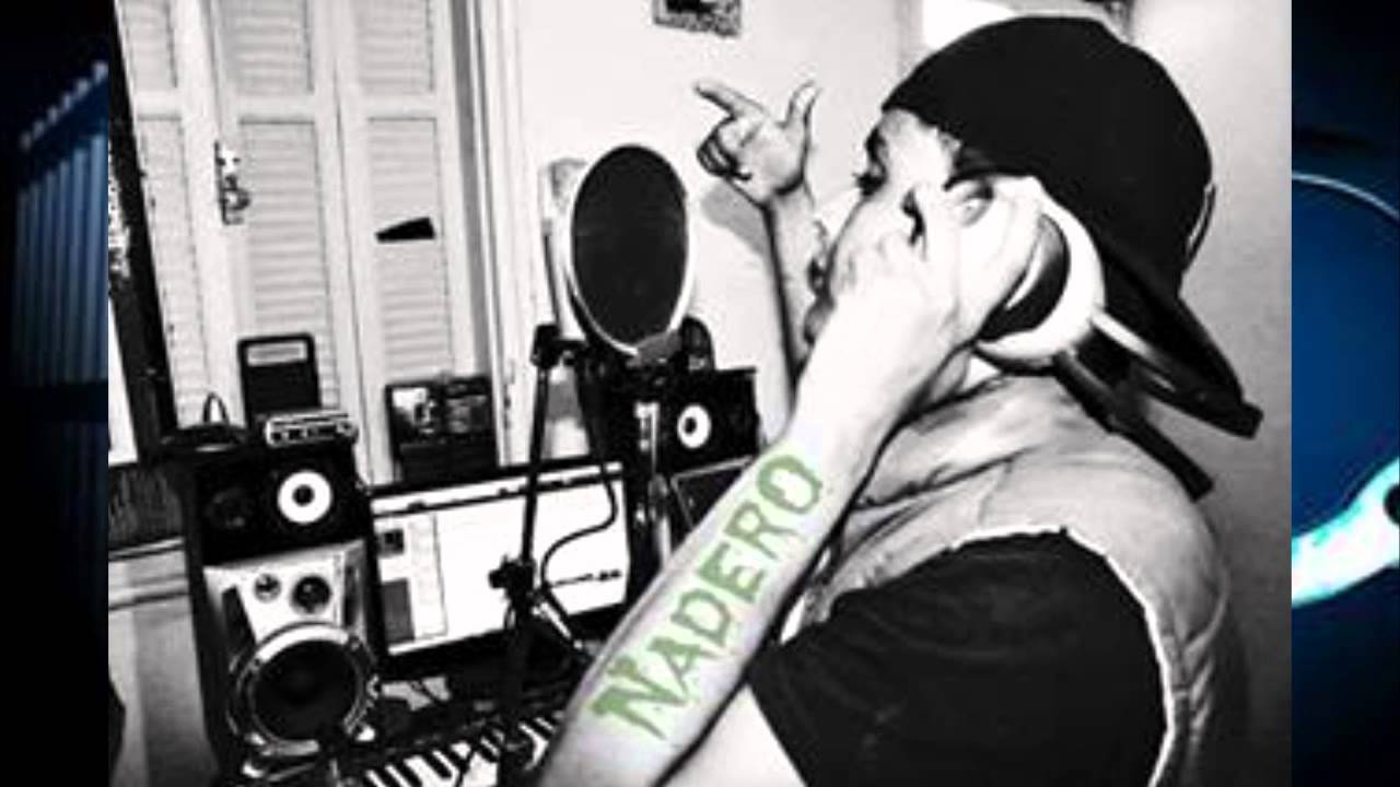 New☆Nadero★Douz☆ (2016)– راكش في الحومة - YouTube