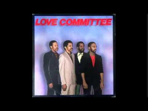 Love Committee - Love Committee | Releases | Discogs