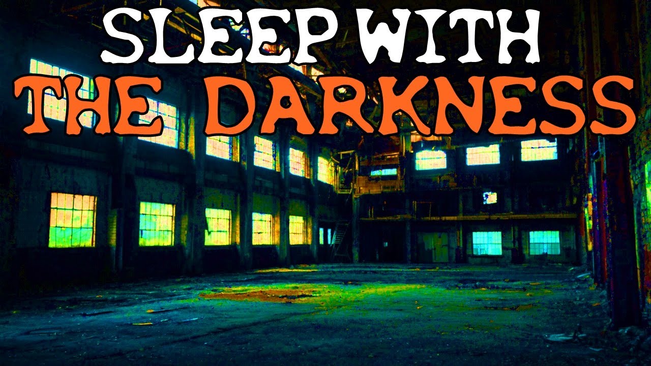 EP 92 | SLEEP with the DARKNESS | Horror Stories | RUST AND SHADOWS - YouTube