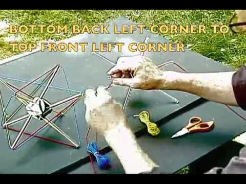 Build the Amazing Geometry Machine - YouTube