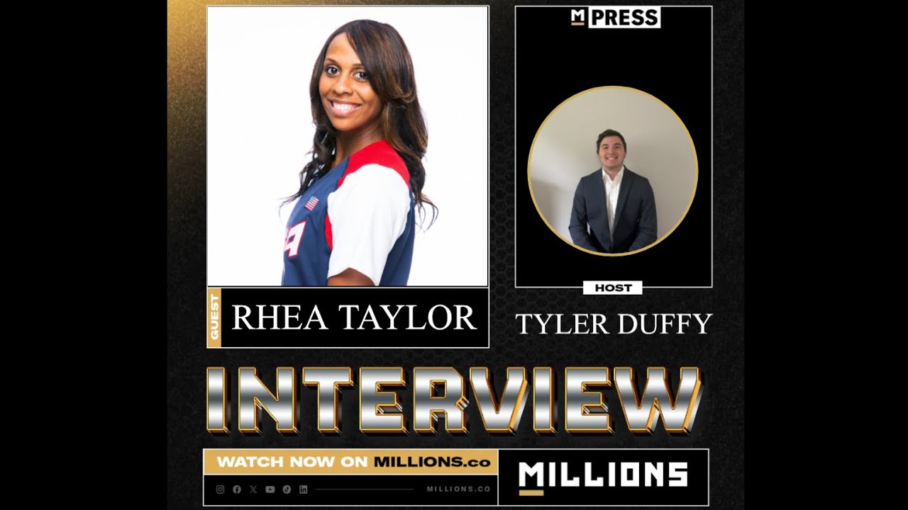 Rhea Taylor talks Missouri softball, Big 12 Freshman of the Year, Team ...