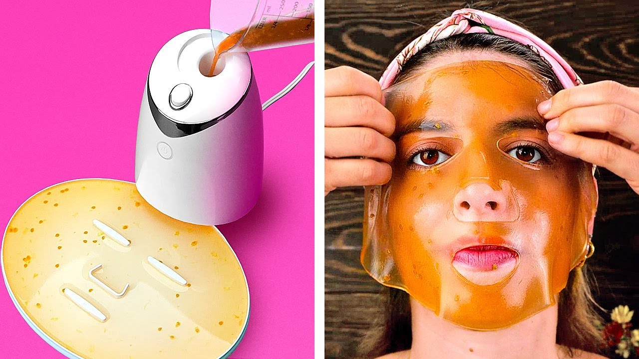 30 Awesome BEAUTY Hacks and Gadgets ? Girly Hacks, Beauty Hacks, Girly ...