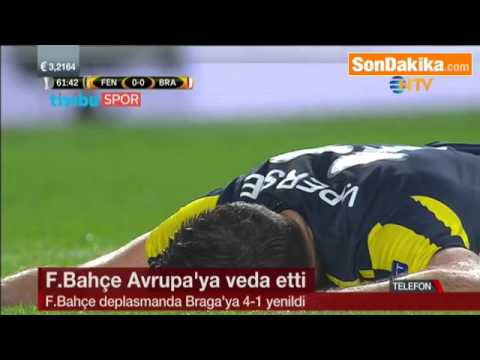 Fenerbahçe’den Hırvat Hakem Ivan Bebek Patlaması.mp4