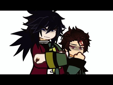 Giyu angst makers are sometimes weird... - YouTube