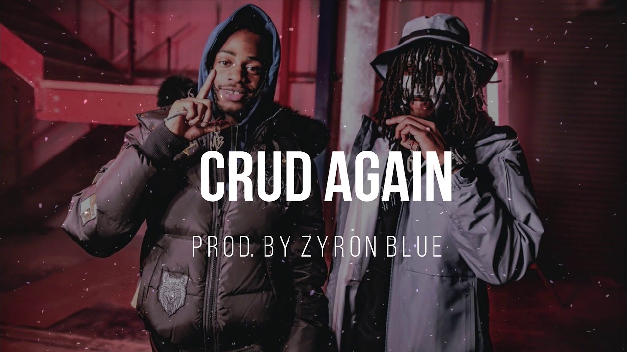 [FREE] Russ x LD (67) x UK Drill Type Beat - "Crud Again" (Prod. By ...