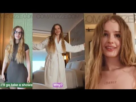 Comatozze Books One Room for Business Trip with Her Boss | Comatozzee Videos