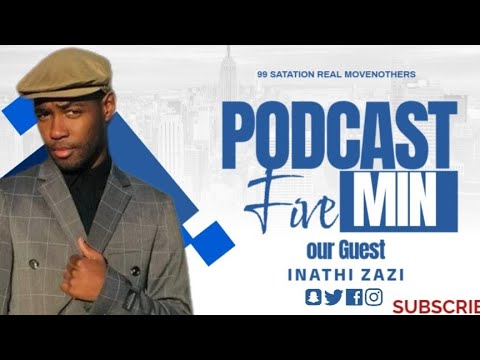 Episode 19 - Inathi Zazi | intro | Management issues | Rape | Jabs CPT ...