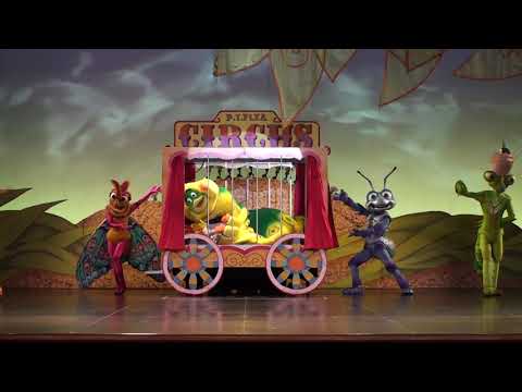 【2009】One Man's Dream II - The Magic Lives On