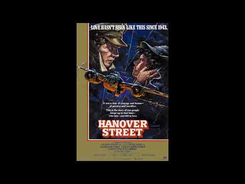 Soundtracks I love 0393 - Hanover street by John Barry