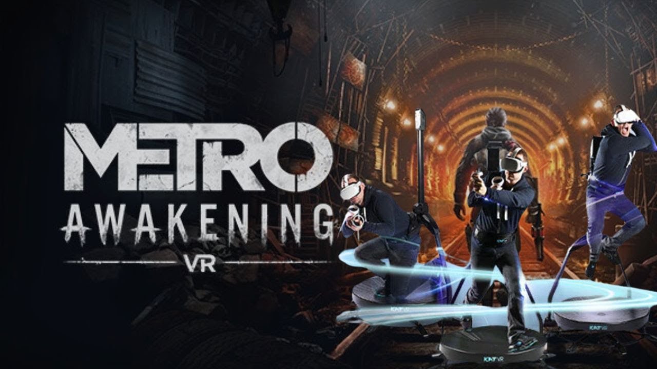 KAT VR Black Friday Live Stream - Get a Chance to Win a Quest 3S! - YouTube