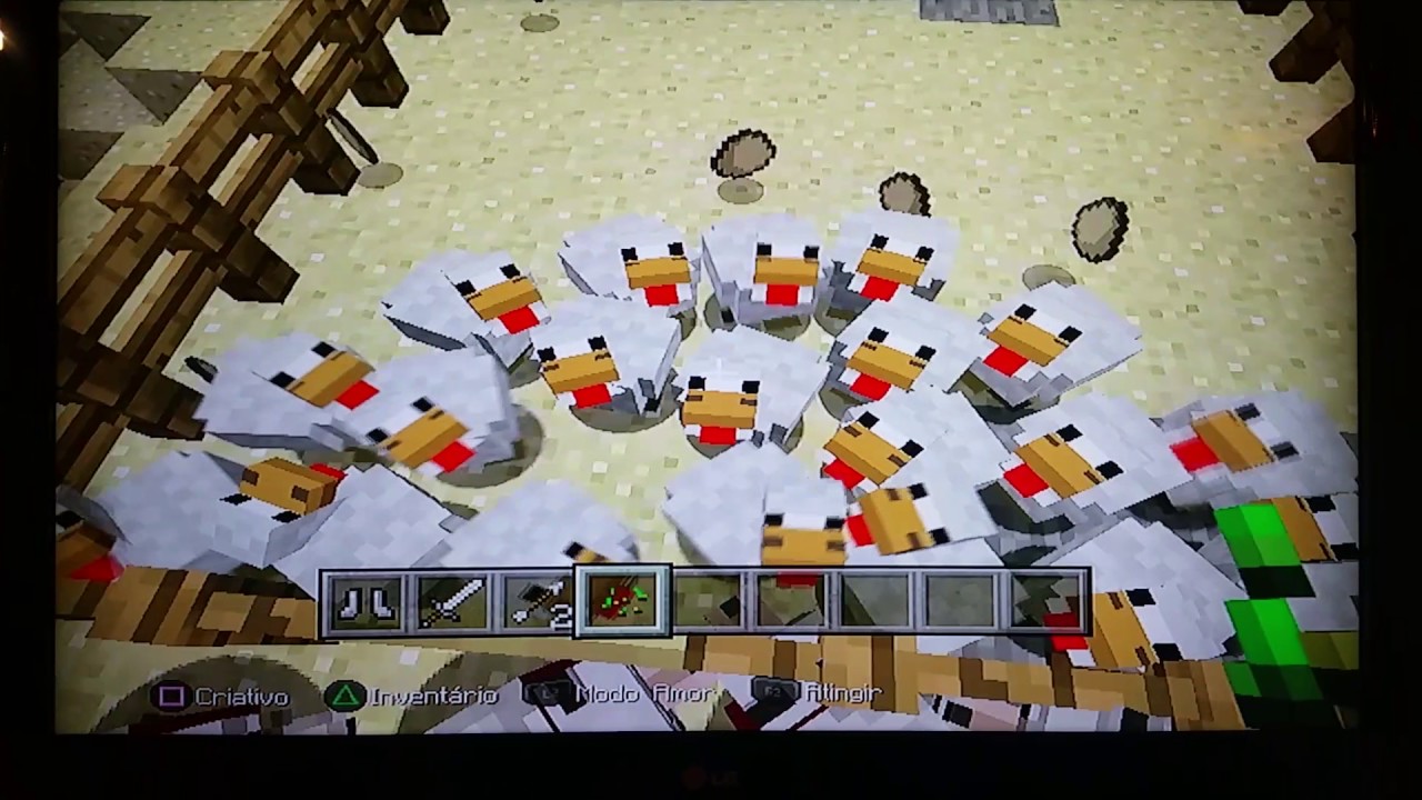 Minecraft Alex house - YouTube