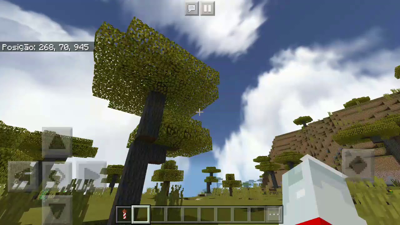 Now cubemap(custom sky/cloud)rotate | and is added a tone mapping - YouTube