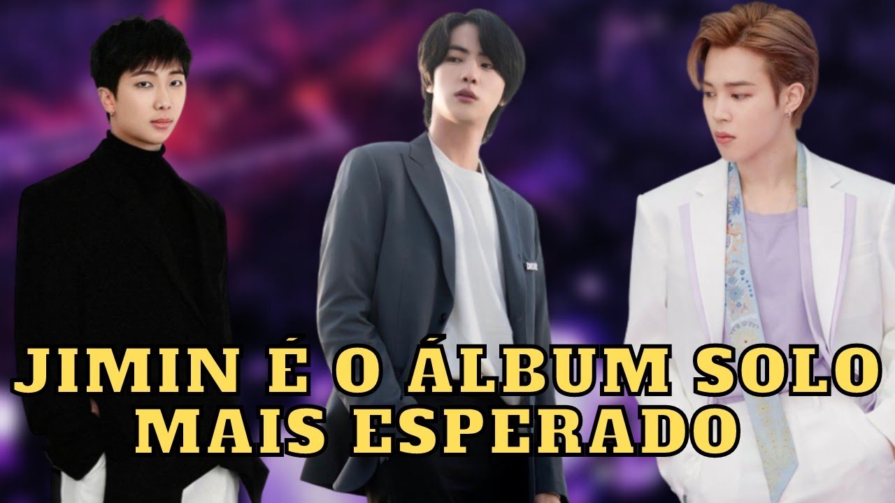 BTS DESEJA FELIZ ANIVERSÁRIO A RM; MÍDIA ANSIOSA PELO ÁLBUM SOLO DO ...