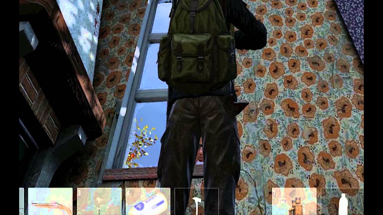 Disgusting Magnum Pants - YouTube