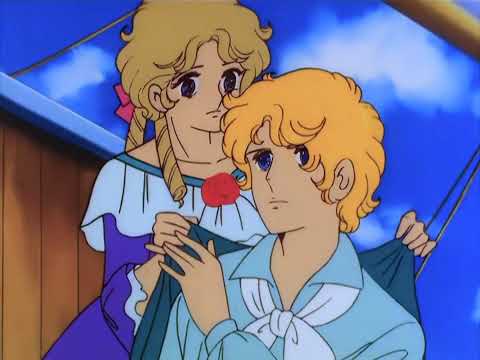 رسوم جورجي الحلقة 32