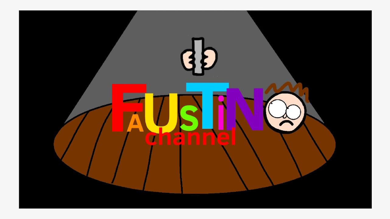Faustino Channel New Logo! - YouTube