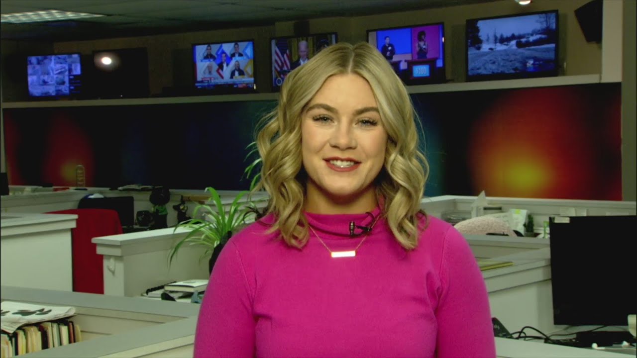 School cancellation criteria by Ashley Kaiser - YouTube
