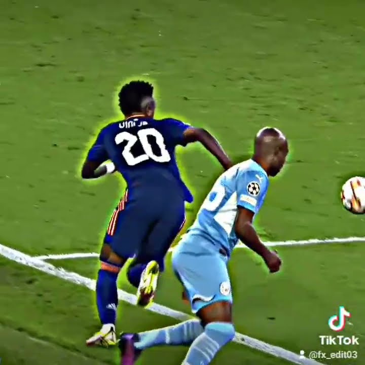 vini nutmeg🤩 - YouTube