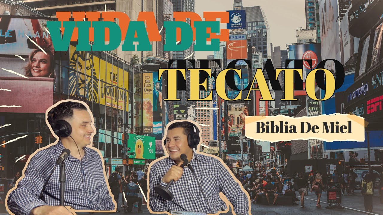 Vida de tecato - YouTube