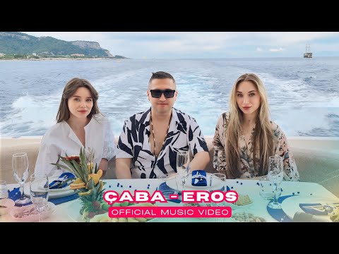 Çaba - Eros