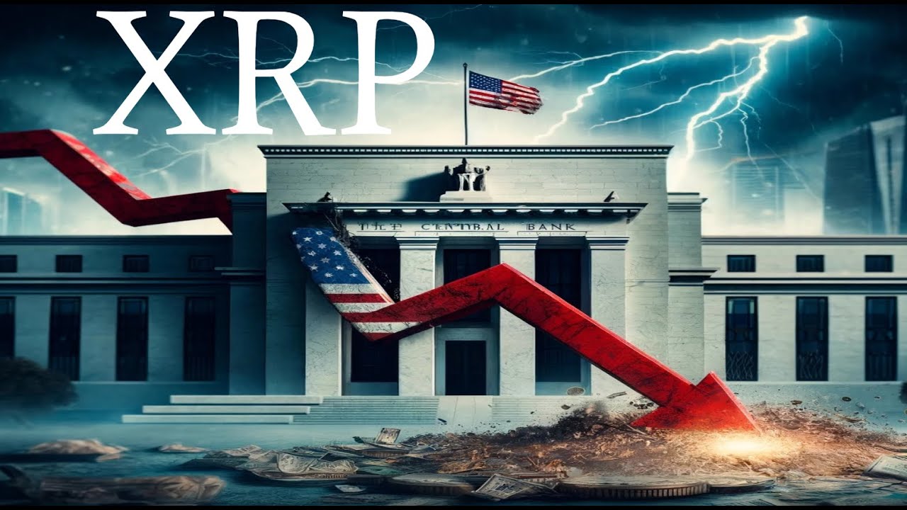 **Ripple CONFIRMS The Day The XRP Case ENDS | Ripple CEO REVEALS How ...