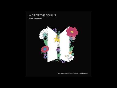 BTS - Your Eyes Tell (Chorus 1) (JK & JM)