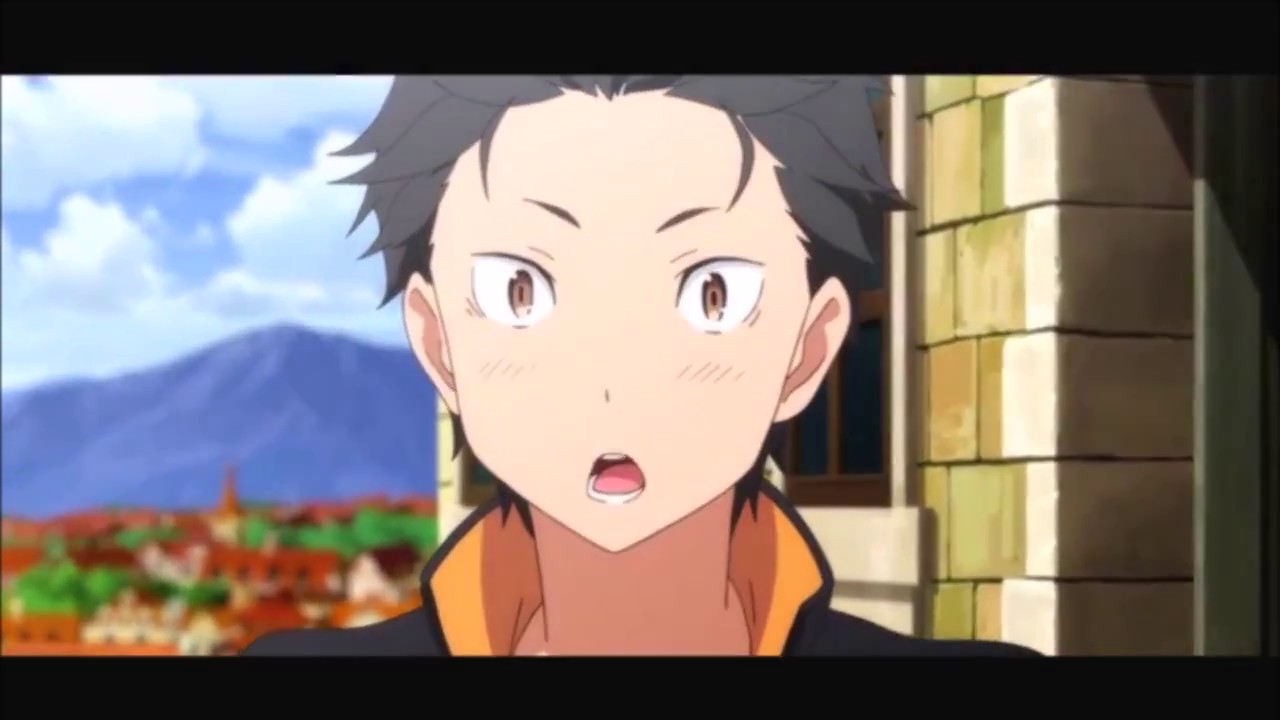 Re: Zero [AMV]- Magic - YouTube