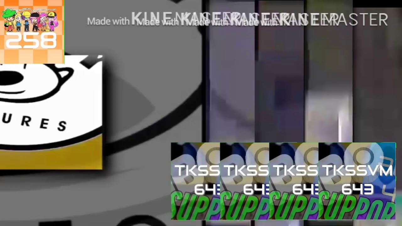 Spiffy Pictures Scan 🆚 Round 4 - YouTube